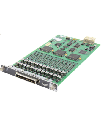 Avaya MM717 DCP Media Module - karikmarketing