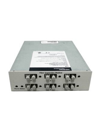 Nortel BCM FEM - 6 Port Fiber Expansion - karikmarketing