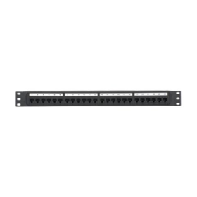 PANDUIT NETKEY Patch Panel CAT6 (NK6PP24P) - karikmarketing