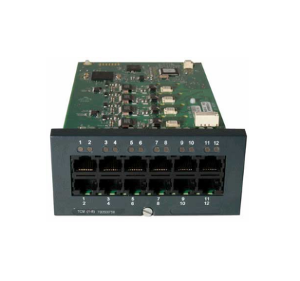 Avaya IP500 Ext'n Card TCM-8. (700500758) - karikmarketing